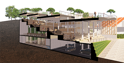 AYDA - Asia Young Designer Award