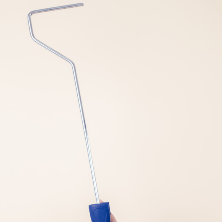 Handle - Nippon Paint Singapore