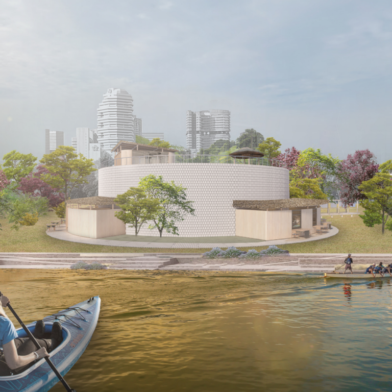 TimeOut - Nippon Paint Singapore