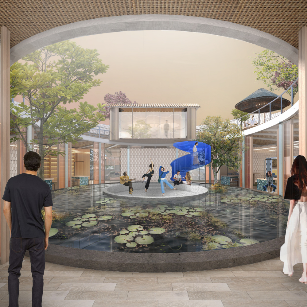 TimeOut – Nippon Paint Singapore