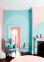 8 Fun Ways to Create a Geometric Wall Paint Design with a Step-by-step ...