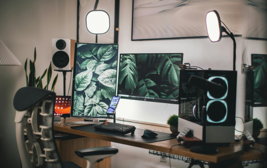 16 Gaming Room Paint Ideas To Level Up Your Space