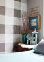 8 Fun Ways to Create a Geometric Wall Paint Design with a Step-by-step ...