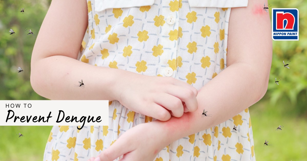 How to Prevent Dengue: 6 Ways to Stay Safe [+ FAQs]