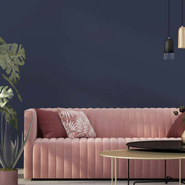 Luxe Redux – Nippon Paint Singapore