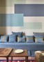 8 Fun Ways to Create a Geometric Wall Paint Design with a Step-by-step ...