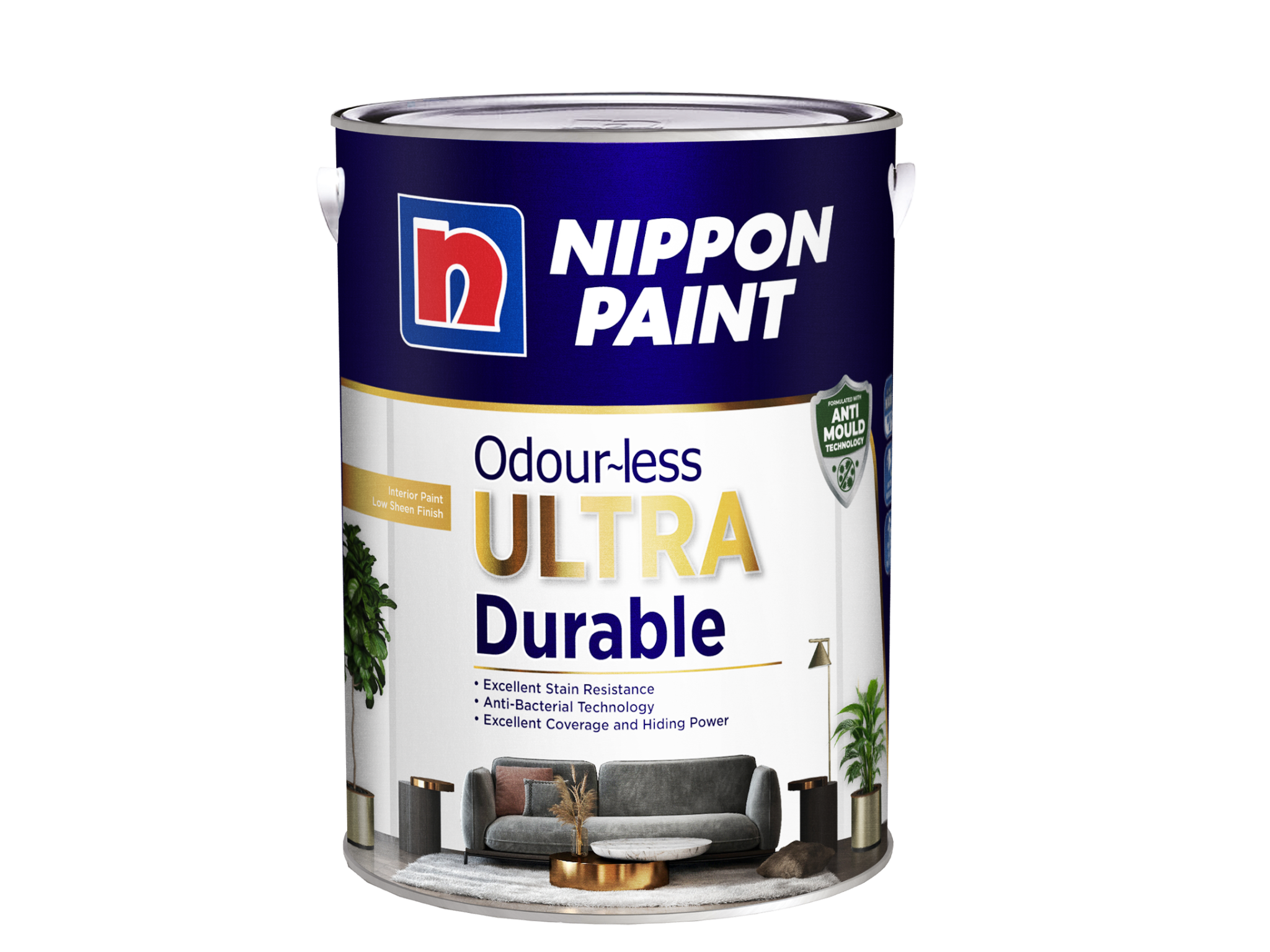 What is Formaldehyde and How to Remove It From Your Home?