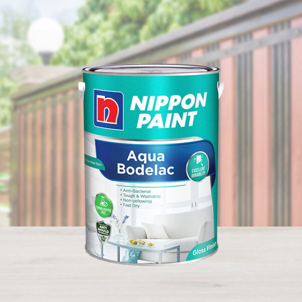 Buy Enamel Paint Online at Nippon Paint Singapore