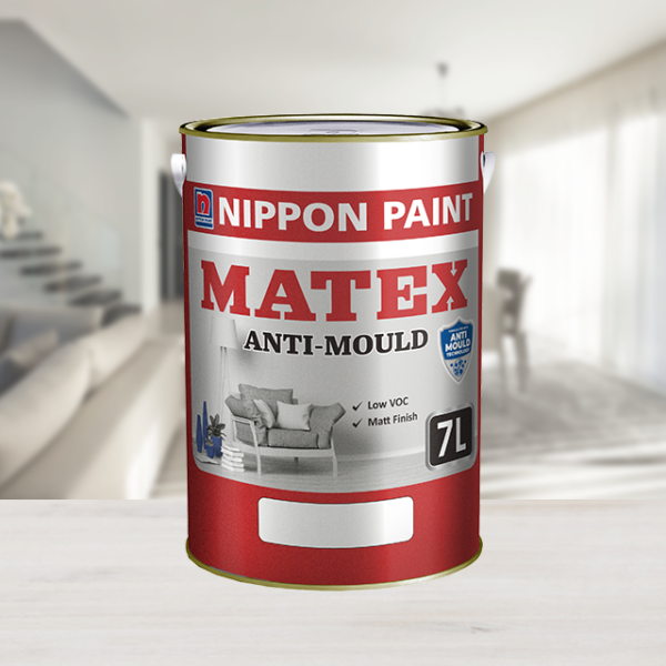 Emulsion Paints – Nippon Paint Singapore