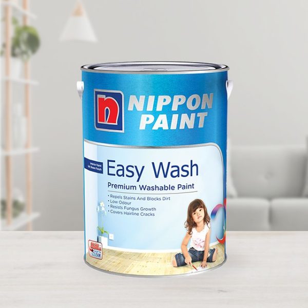 Anti-Mould Paints – Nippon Paint Singapore