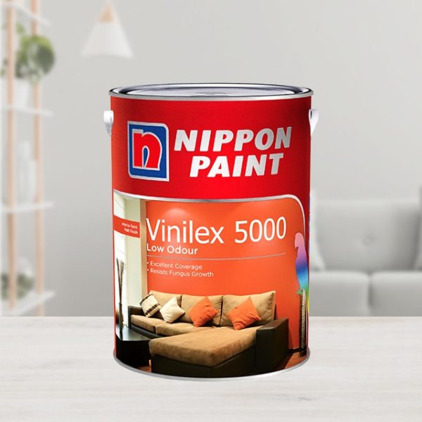 Emulsion Paints – Nippon Paint Singapore