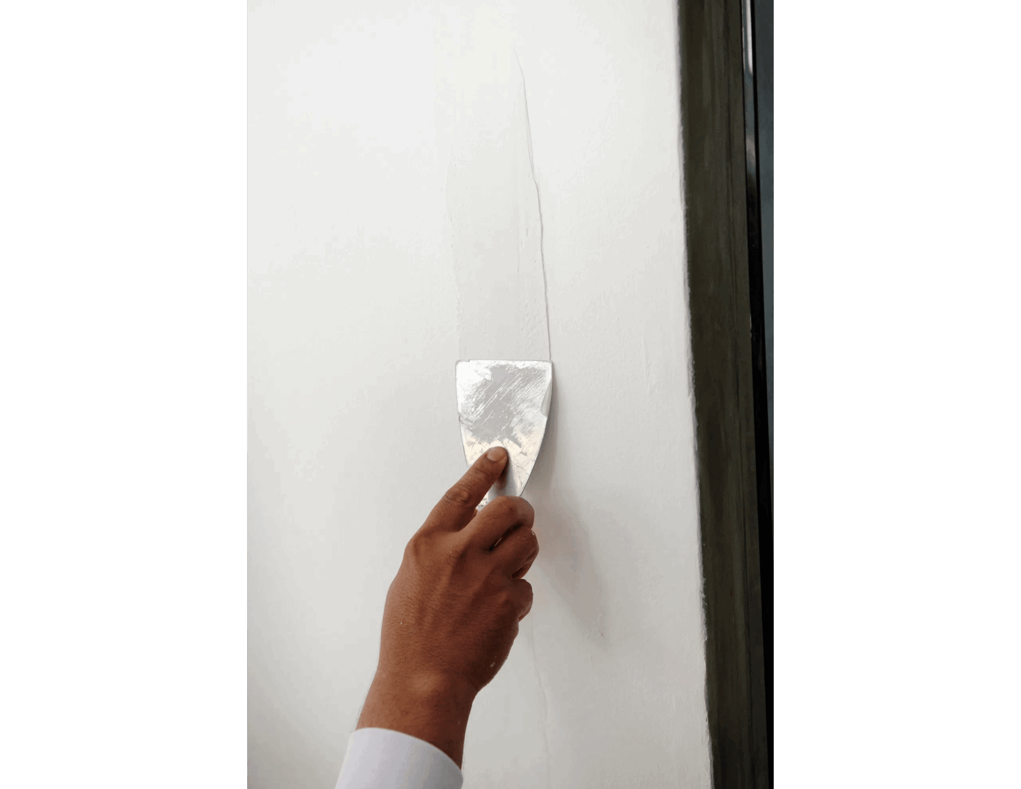 7 Easy Steps To Fix Paint Peeling Off Wall [+Prevention Tips]