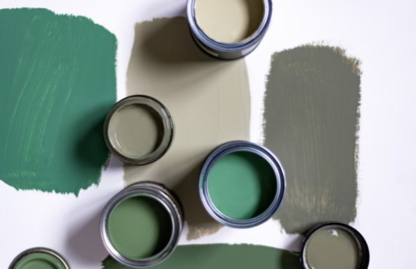 13 Types of Paints & Essential Tips For Sprucing Up Your Home