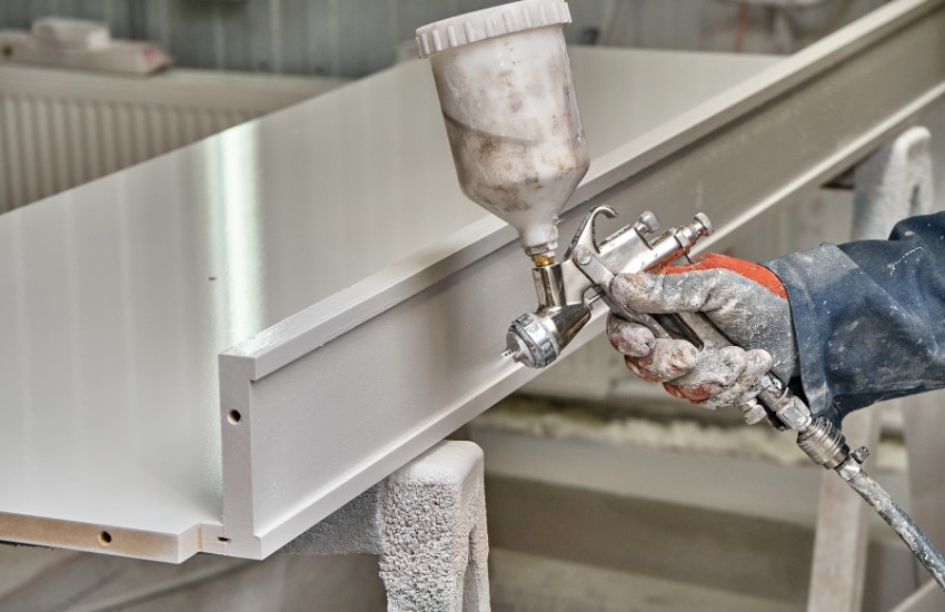 13 Types of Paints & Essential Tips For Sprucing Up Your Home