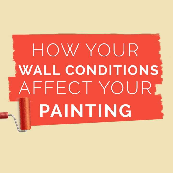 How Your Wall Conditions Affect Your Painting - Nippon Paint Singapore