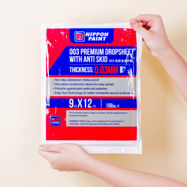 Products – Nippon Paint Singapore