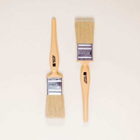 Buy Paint Brushes Online at Nippon Paint Singapore